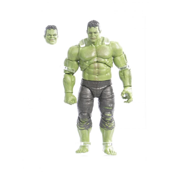 hulk marvel legends