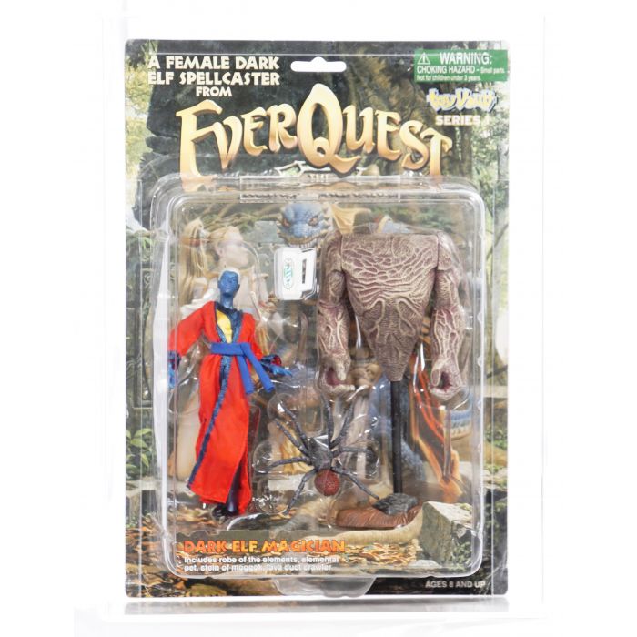 everquest 2000