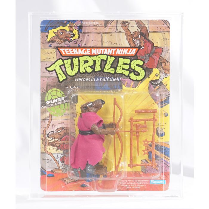 1990 splinter figure