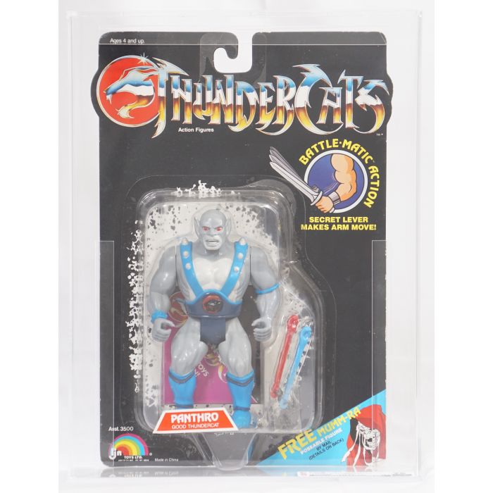 panthro figure