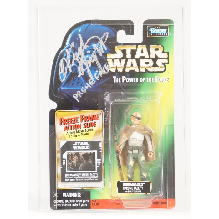 dressellian commandos