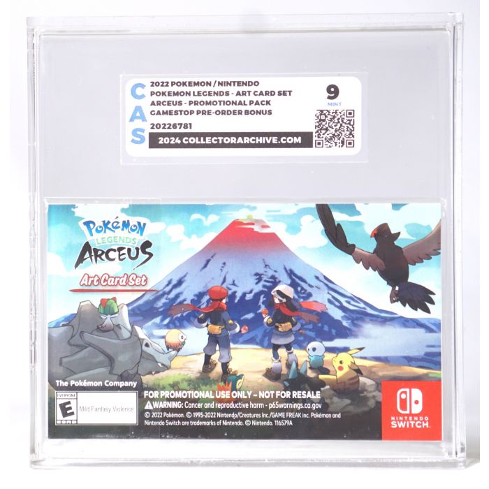 pokemon arceus switch