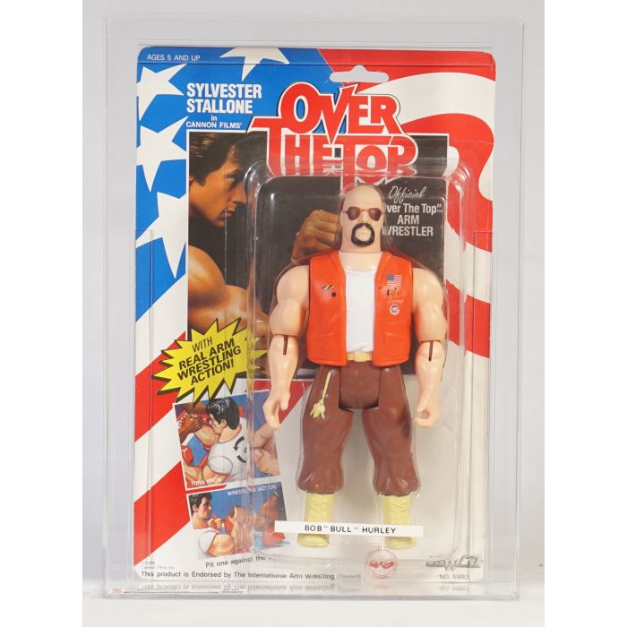famous action figures