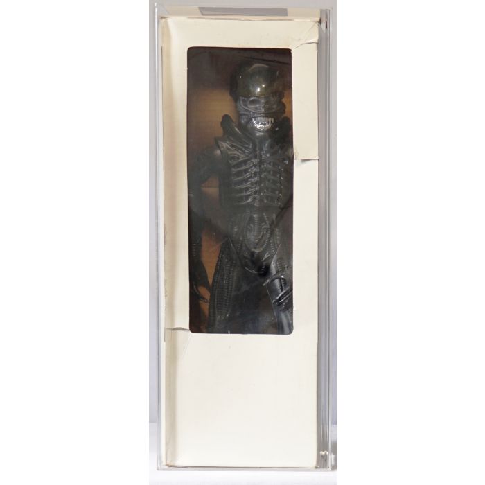 alien 1979 alien pilot