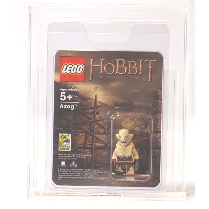 azog lego