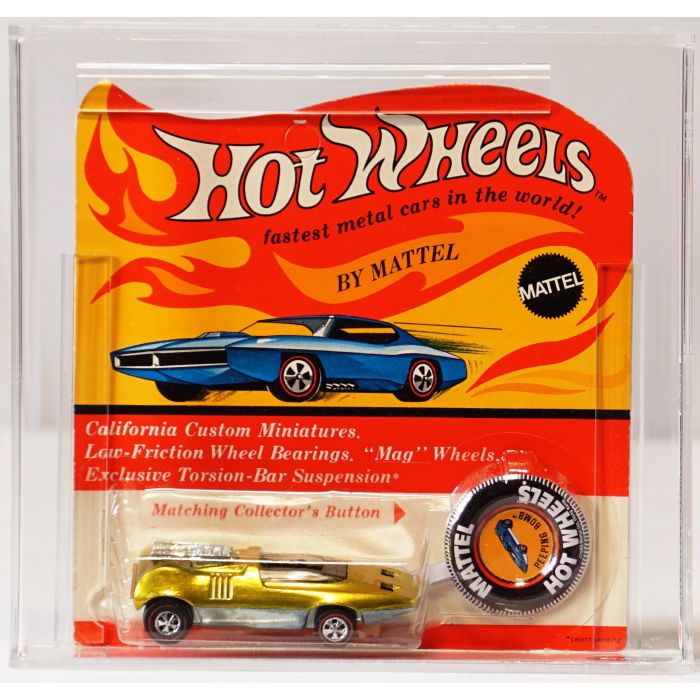 1969 mattel