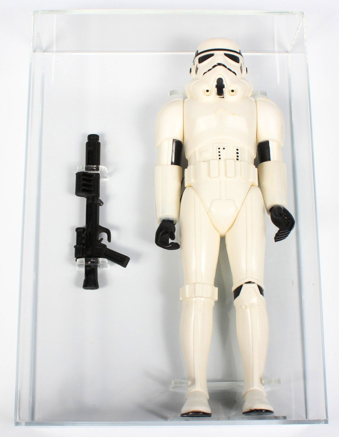 Kenner Star Wars 12 Inch Series Loose Action Figure - Stormtrooper