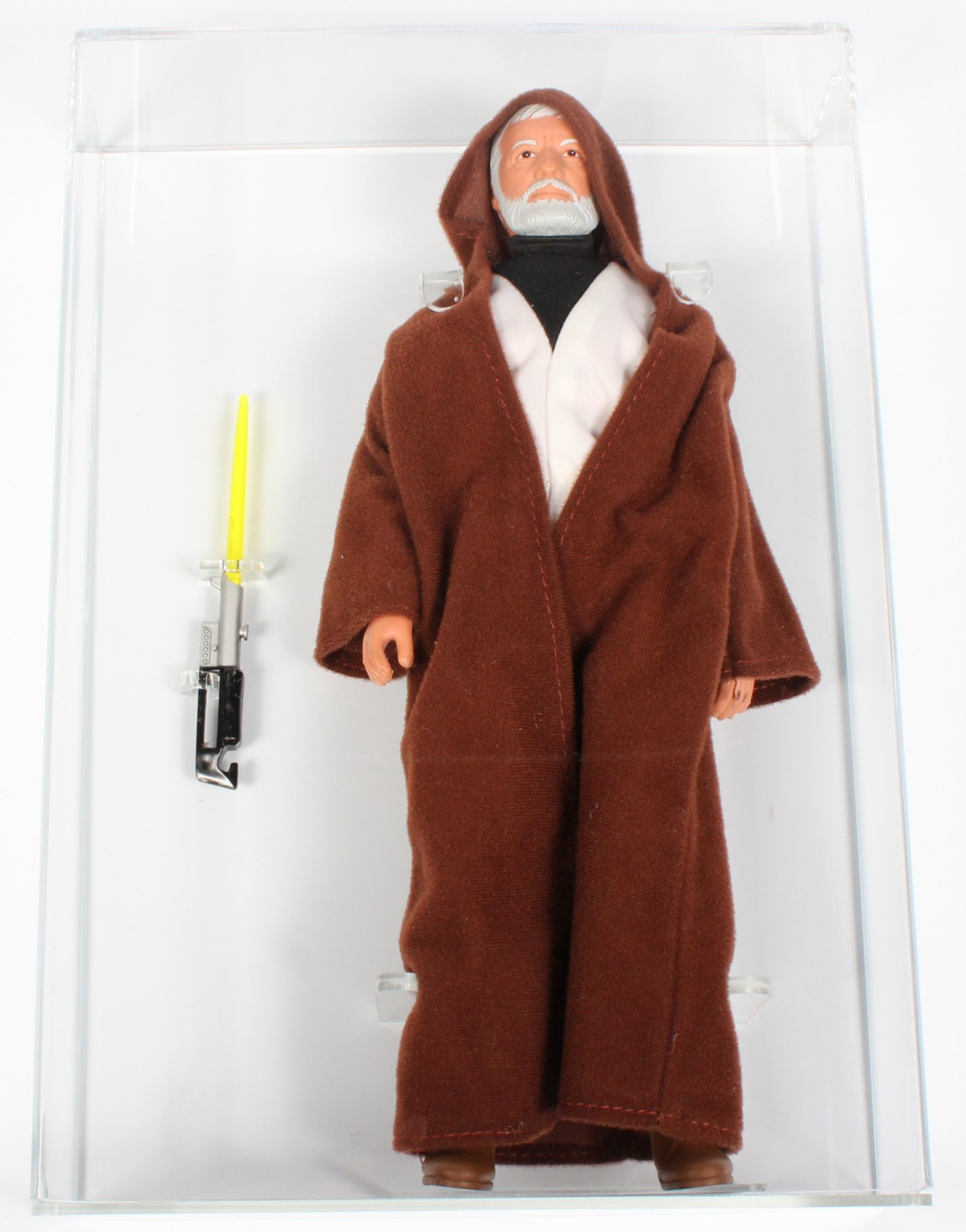 Kenner Star Wars 12 Inch Series Loose Action Figure - Ben (Obi-wan) Kenobi