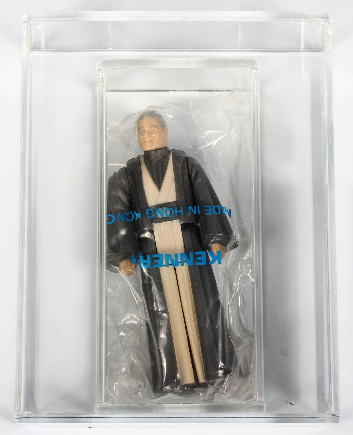 1984 Kenner Star Wars Baggie Figure - Anakin Skywalker