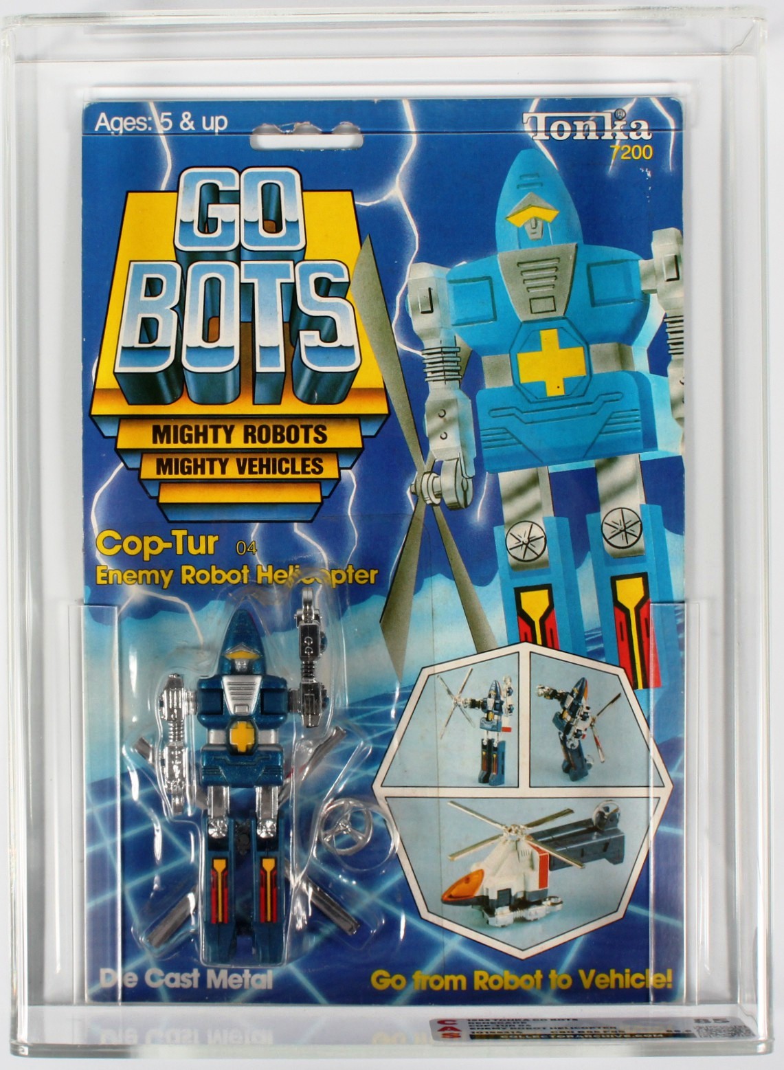 Go Bots