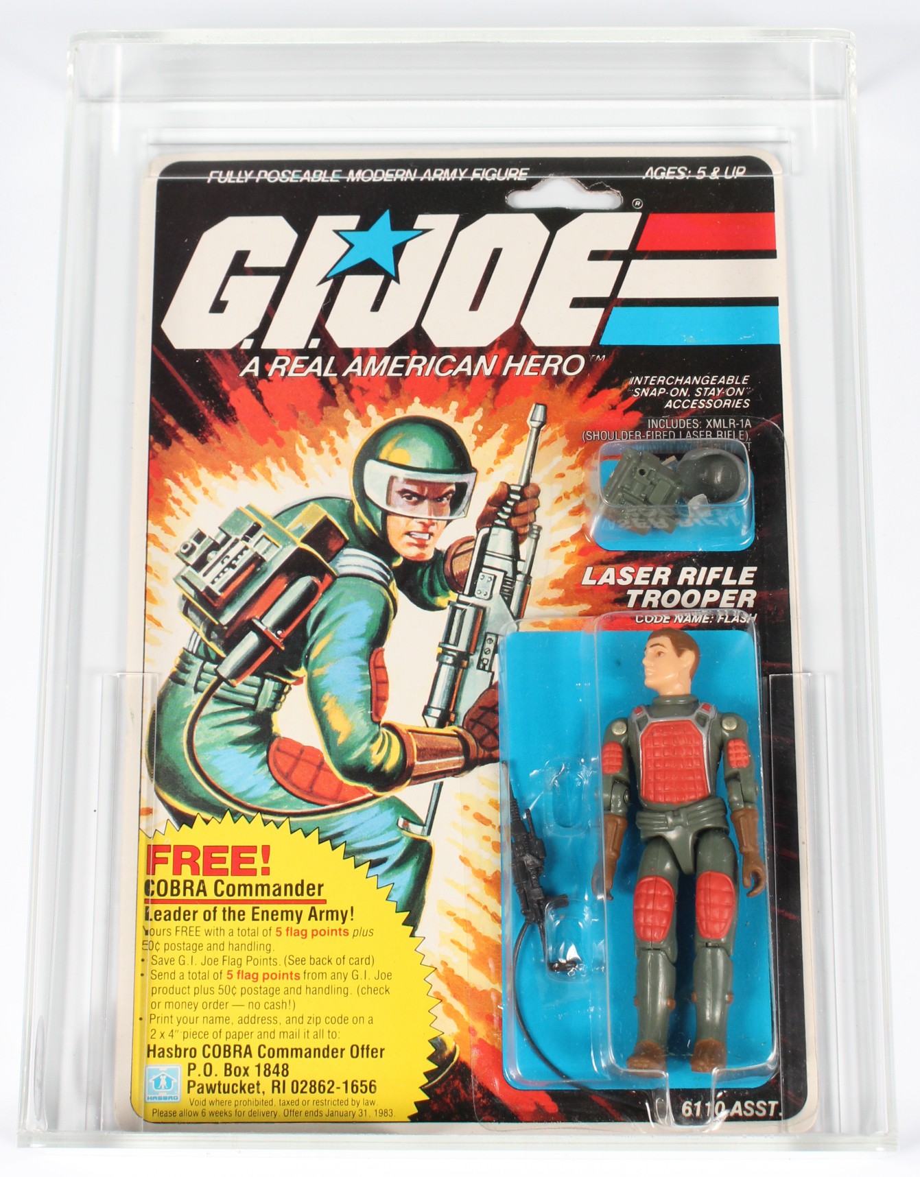 G.I. Joe